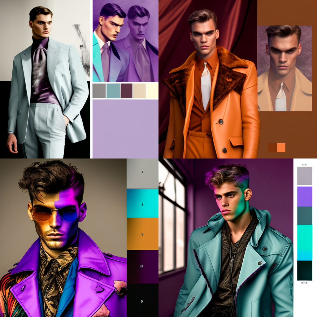 Looking Ahead: Men’s Fashion Trends in 2023 and How to Regain ...